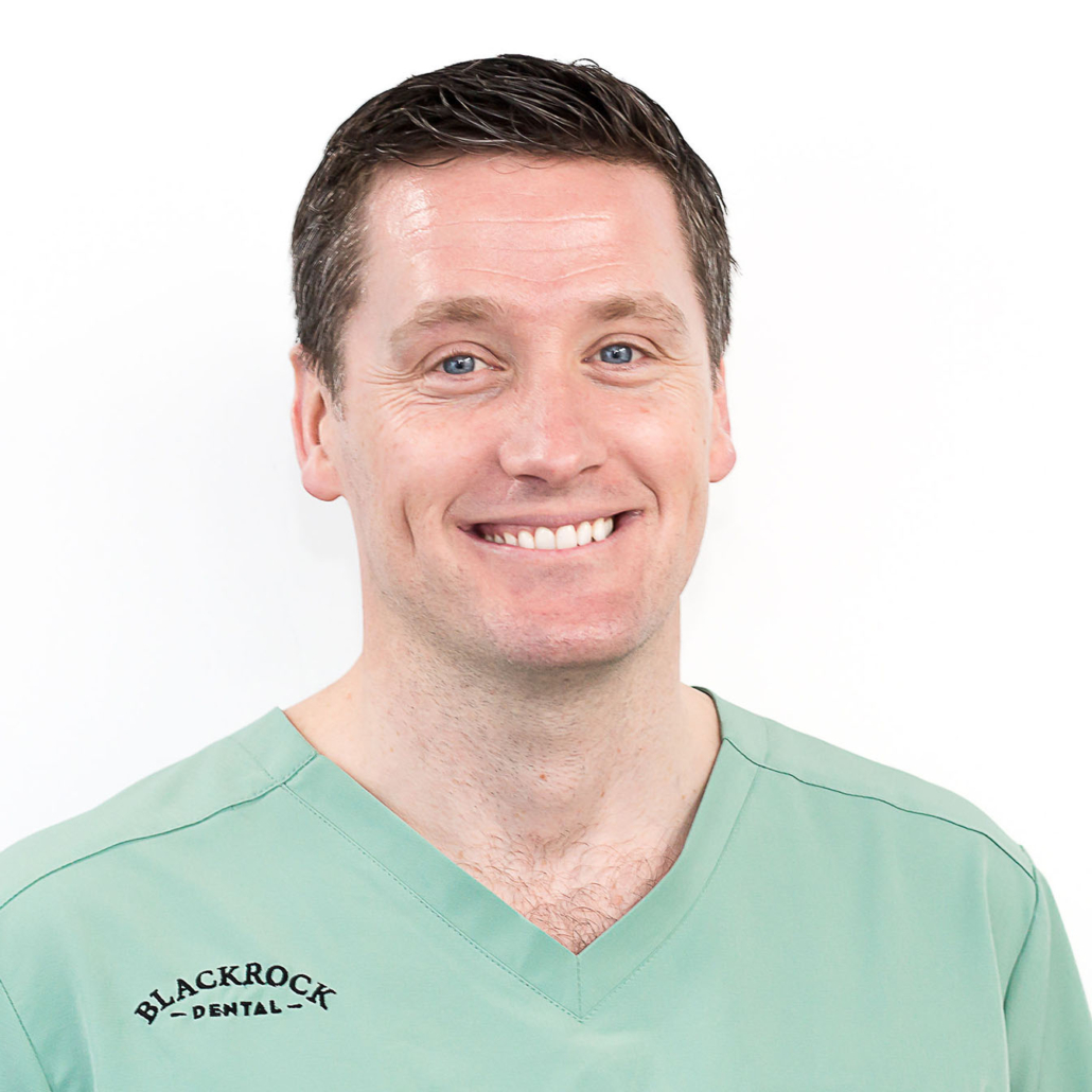 Meet The Team – Blackrock Dental