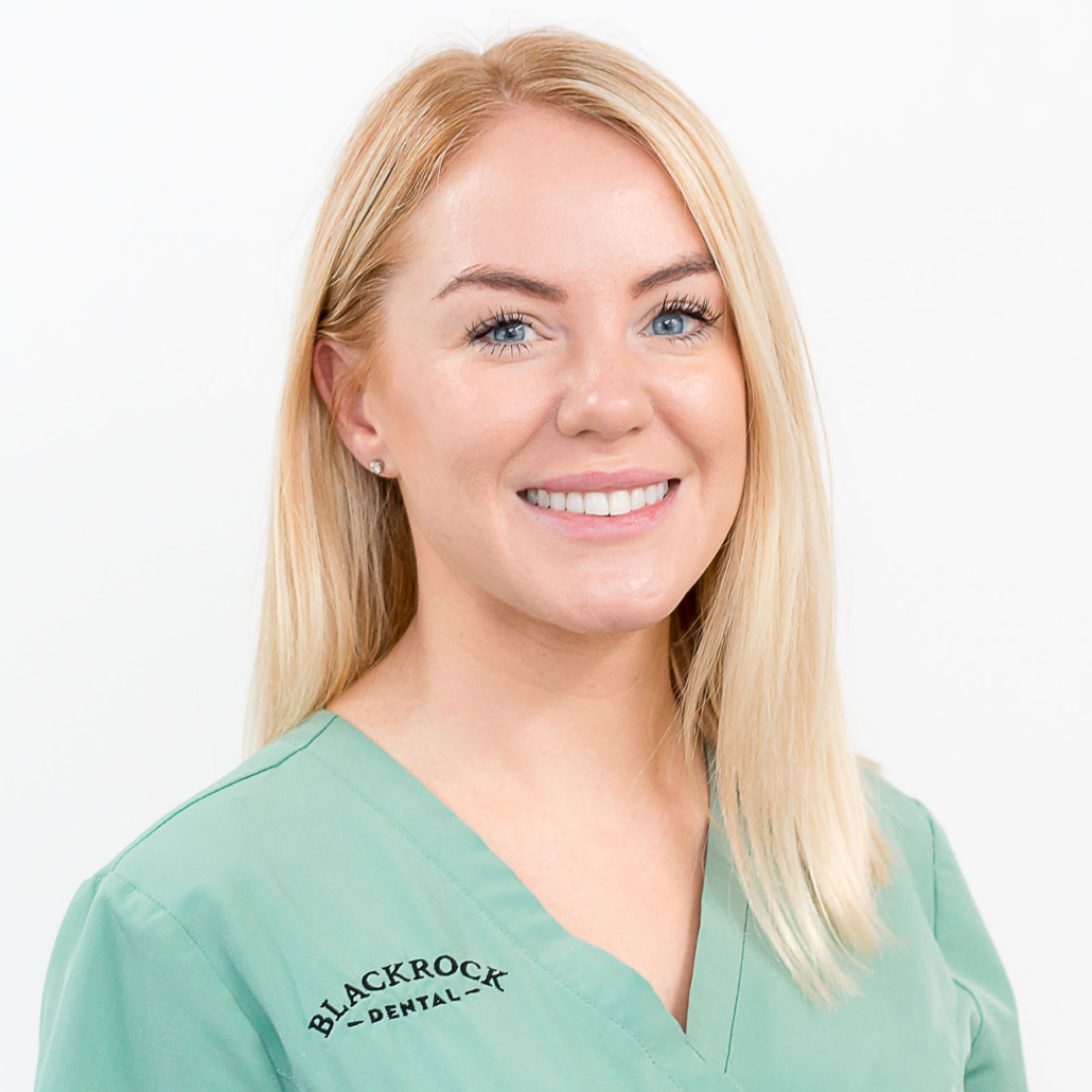 Meet The Team – Blackrock Dental