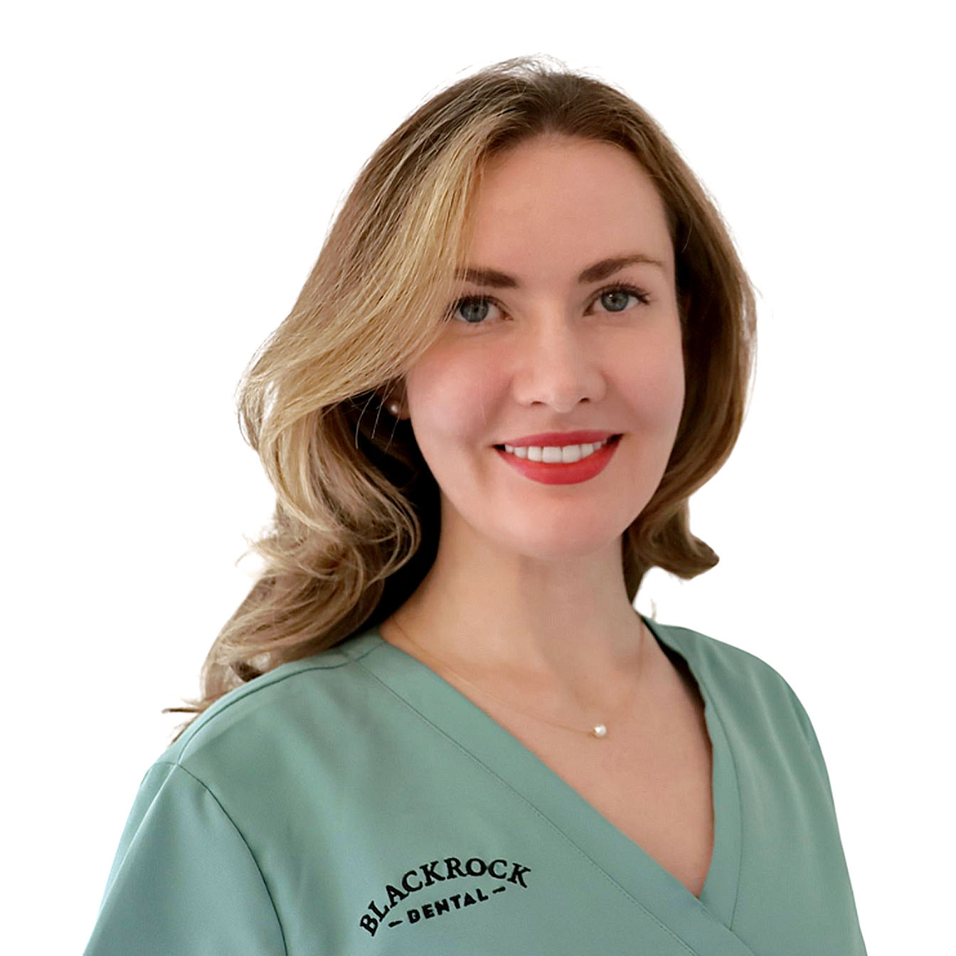 Meet The Team – Blackrock Dental